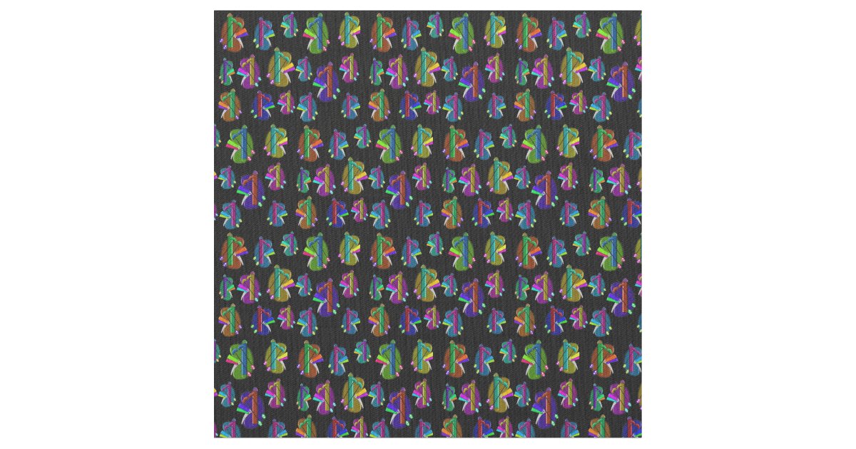 Kidneys Nephrology Fabric | Zazzle