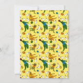 Kids Bowling Alley Birthday Party Invitation | Zazzle