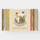 Kid's Cryptid Birthday Banner | Zazzle