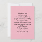 Kids Cute Fancy Dress Themed Party Invitation | Zazzle