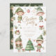Kids Elf Elves Christmas Party Invitation | Zazzle