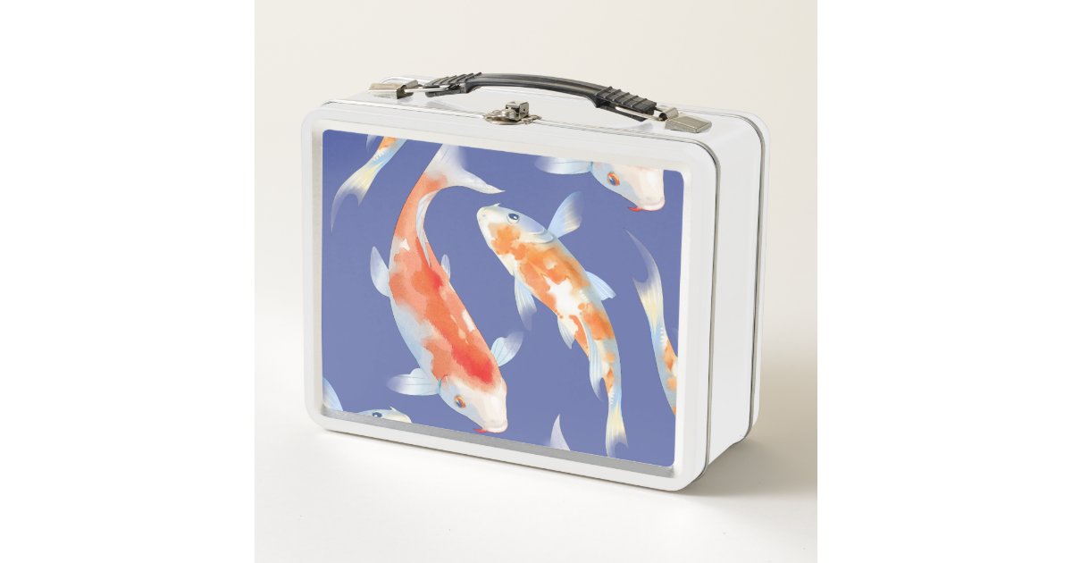 Kids Fish Tackle Box | Zazzle