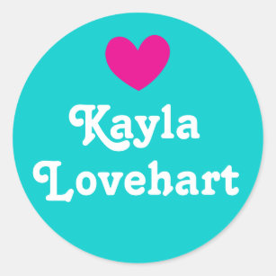 Kayla Heart's Instagram, Twitter & Facebook on IDCrawl