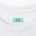 Kid's Name clothing Labels | Zazzle