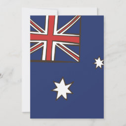 Kids Outback Birthday Party Invitation | Zazzle