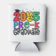 Kids Pre-K Grad 2025 Preschool Prek Graduation | Zazzle