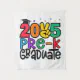 Kids Pre-K Grad 2025 Preschool Prek Graduation Tapestry | Zazzle