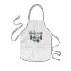 Kids Science Geeky STEM Chemistry Scientist Apron | Zazzle