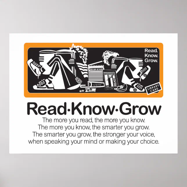 Kids Today Poster | Zazzle