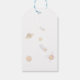 Kids Valentines Day Space Out Of This World Gift Tags | Zazzle