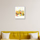 Kids Wall Art Bundle Printable Canvas Photo Tile | Zazzle