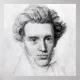 kierkegaard poster | Zazzle