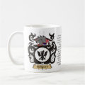 Kilgore, the Origin, the Meaning and the Crest Mug | Zazzle