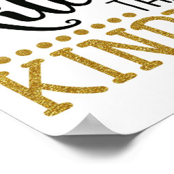 "Kill Them with Kindness" Poster | Zazzle