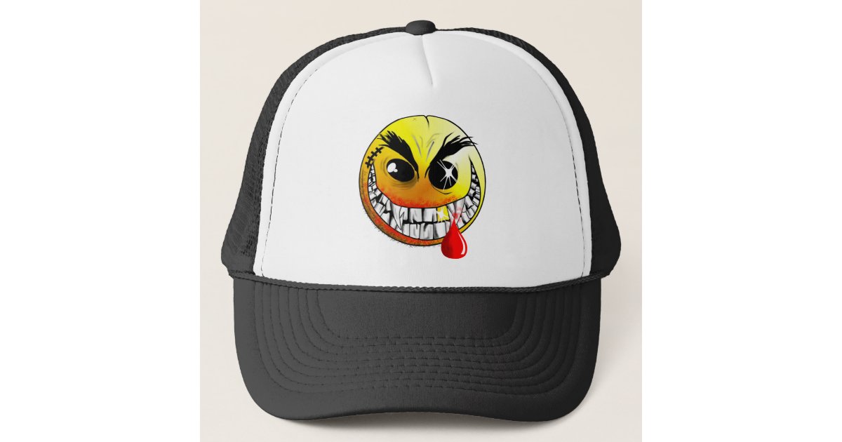 Killer Cap | Zazzle