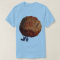 Killer Meatball T-shirt | Zazzle