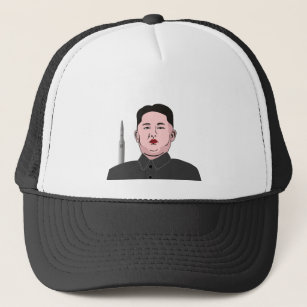 Personalized Kim Jong Un Gifts on Zazzle