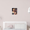 King David (panel) Poster | Zazzle