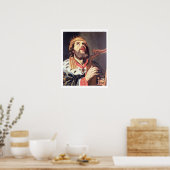 King David (panel) Poster | Zazzle