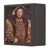 King Henry VIII Premium Gift Box | Zazzle