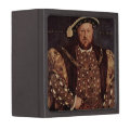 King Henry VIII Premium Gift Box | Zazzle