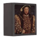King Henry VIII Premium Gift Box | Zazzle