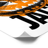 King Jack Skellington Poster | Zazzle