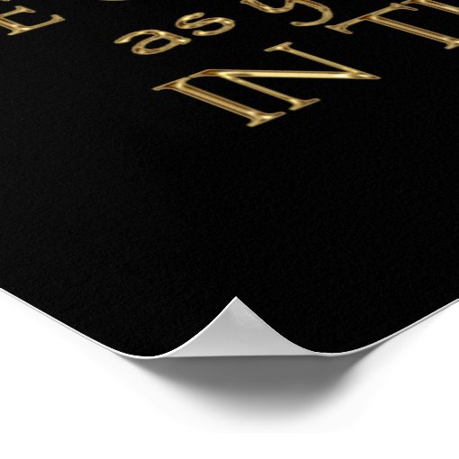 King John Quote (Gold Edition) Poster | Zazzle