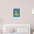 King Louie Poster | Zazzle