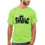 King of Swag T-Shirt | Zazzle