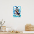 Kingdom Hearts II | Game Box Art Poster | Zazzle