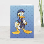 Kingdom Hearts | Royal Magician Donald Duck Fabric | Zazzle