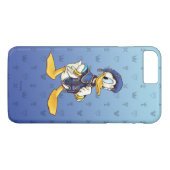 Kingdom Hearts | Royal Magician Donald Duck Case-Mate iPhone Case | Zazzle
