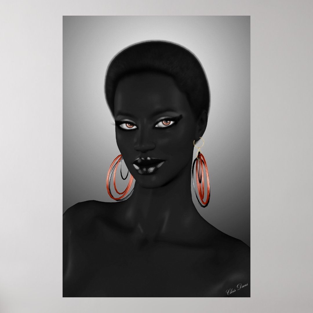 Kioni Poster | Zazzle