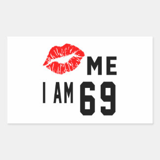 2,000+ 69 Stickers and 69 Sticker Designs | Zazzle