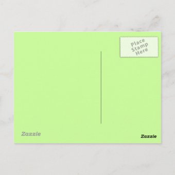 Kiss Postcard | Zazzle