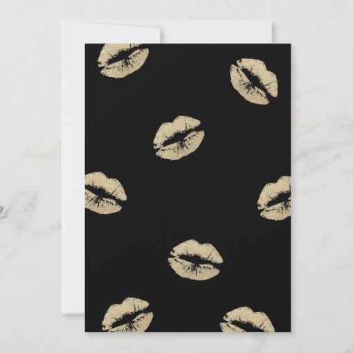 Kissing my 20s Goodbye 30th Birthday Invitation | Zazzle