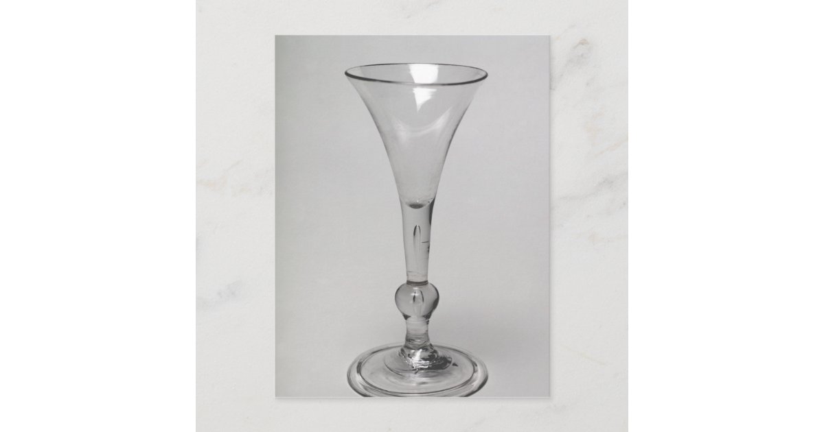Kit-Kat glass Postcard | Zazzle