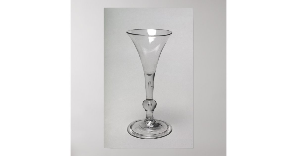 Kit-Kat glass Poster | Zazzle