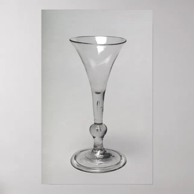 Kit-Kat glass Poster | Zazzle