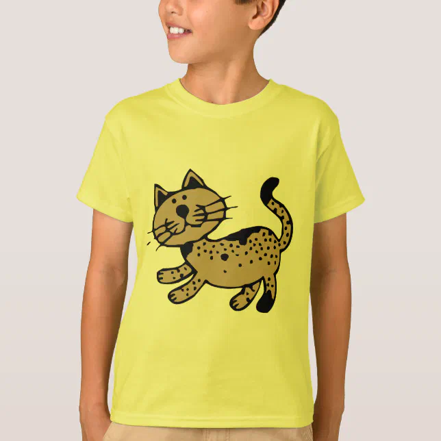 Kit Kat T-Shirt | Zazzle
