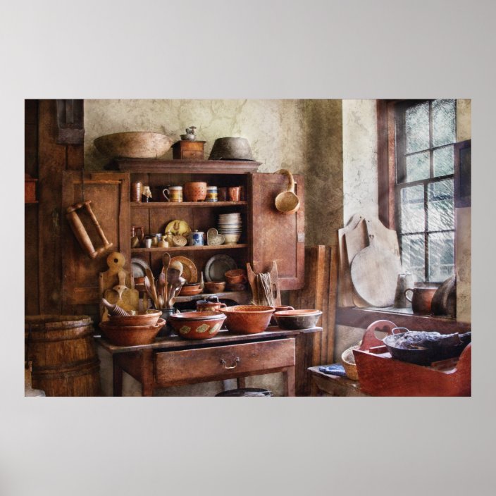 Kitchen - For the Master Chef Poster | Zazzle.com