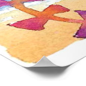 kite poster | Zazzle