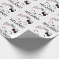 Kitty Cat Wrapping Paper | Zazzle
