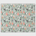 Kitty Cats Cat Lovers Wrapping Paper | Zazzle