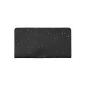 Kitty Floating on a Cloud Angel Cat Checkbook Cover | Zazzle
