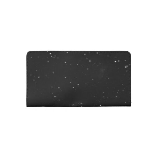 Kitty Floating on a Cloud Angel Cat Checkbook Cover | Zazzle