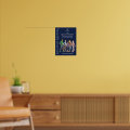 KK Poster | Zazzle