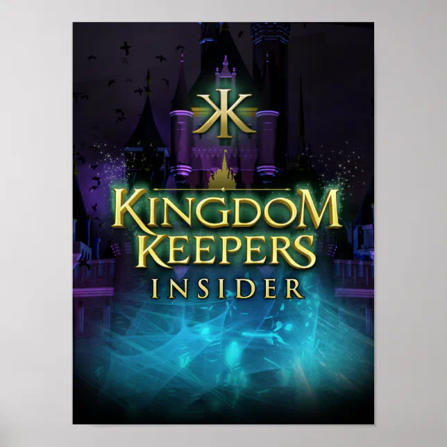 KKI Poster | Zazzle
