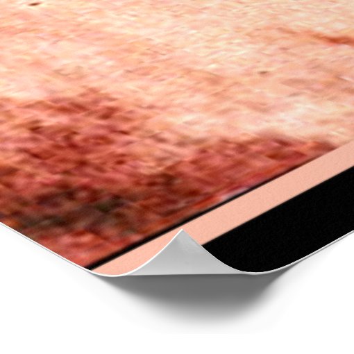 Klee - Angelus Novus (New Angel) Poster | Zazzle